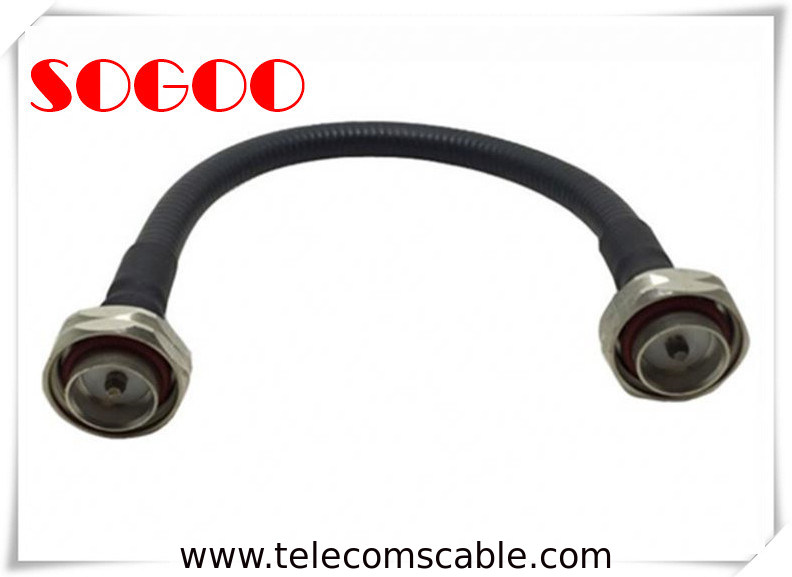Rf Coaxial 7 8 Super Flex Feeder Cable 1 2 Jumper Cable Leaky Feeder