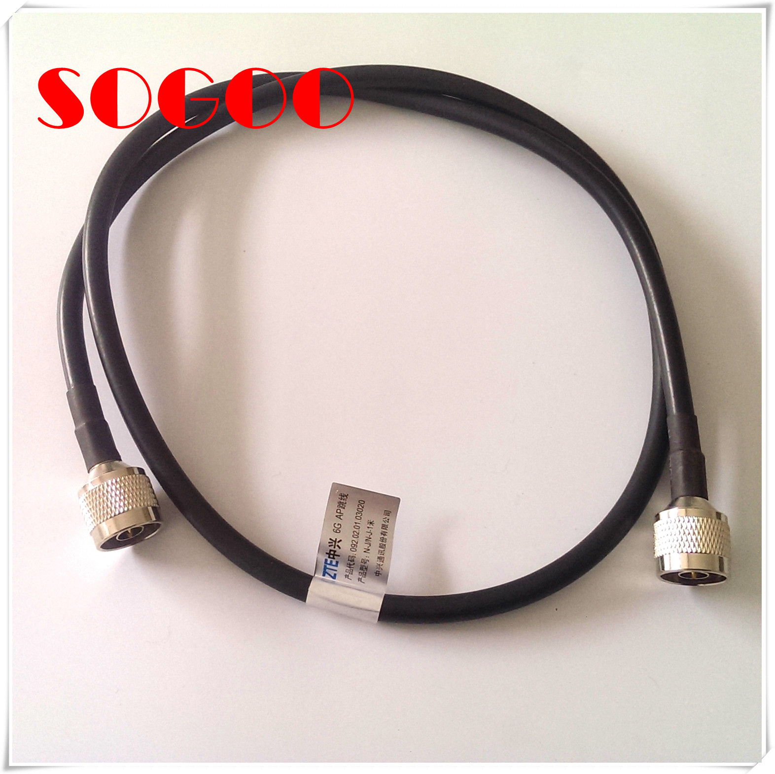 Rf Coaxial 7 8 Super Flex Feeder Cable 1 2 Jumper Cable Leaky Feeder