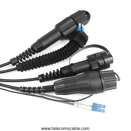 Quality CPRI Cable & Huawei rectifier Supplier from China