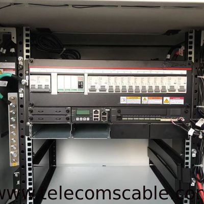 Huawei Power cube 1000 ICC330-H1-C5 Outdoor Integrated Communication ...