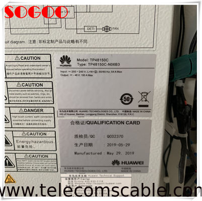 Telecom Power Supply, Buy Huawei Power supply, ETP4830, ETP4860 ...