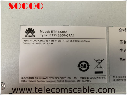 Telecom Power Supply, Buy Huawei Power supply, ETP4830, ETP4860 ...