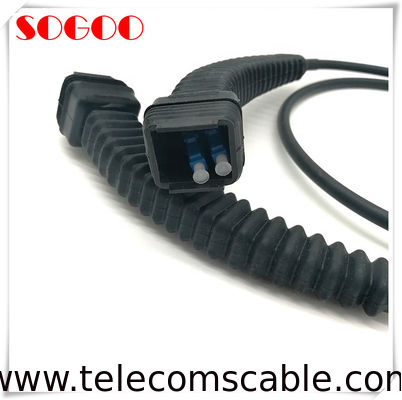 CPRI Fiber Cable factory, Buy good quality CPRI Fiber Cable products ...