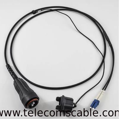 CPRI Fiber Cable factory, Buy good quality CPRI Fiber Cable products ...