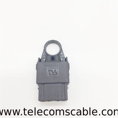 Original Huawei AAU RRU BBU DC Power Connector Female 3151 3161 For BTS3900