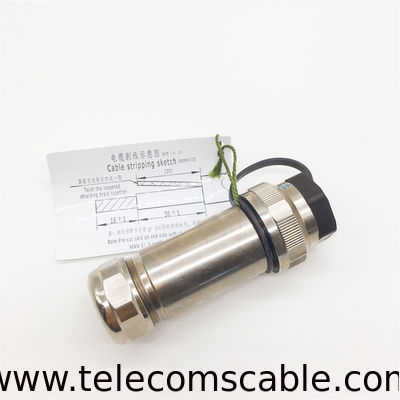 Original Huawei AAU RRU BBU DC Power Connector Female 3151 3161 For BTS3900