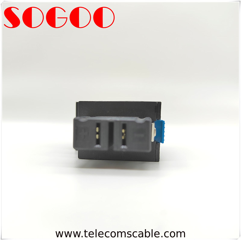 SJ018-2ST4-A Original 36A Huawei EPC8 RRU Power Connector