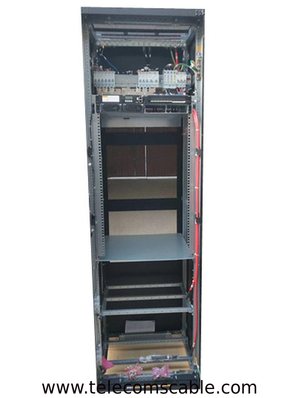 Huawei Communication Power Cabinet TP48200B-N20D4 Switching Power ...