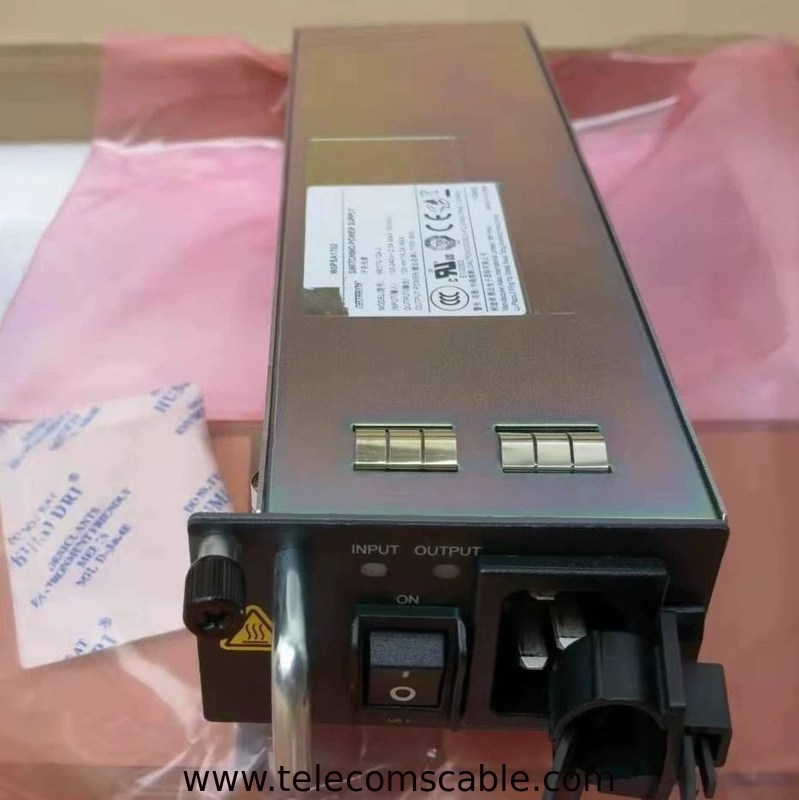 HUAWEI PAC60S12-AR Switching Power Supply AC Power Module