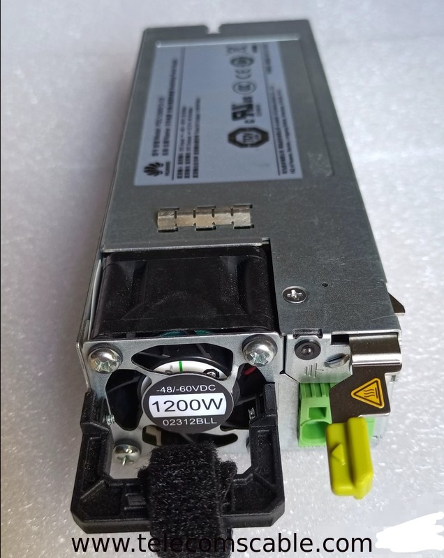 HUAWEI PDC1200-CE Switching Power Supply AC Power Module