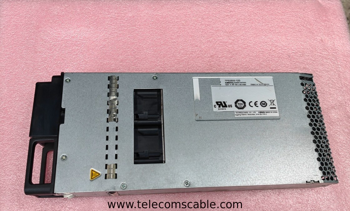 HUAWEI TPS2500-12D Switching Power Supply DC Power Module