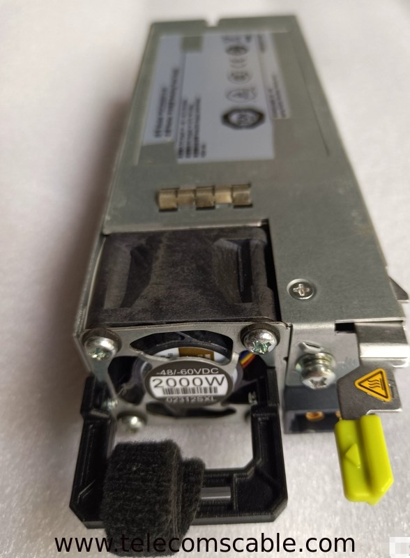 2000W HUAWEI PDC2000S12-B Switching Power Supply DC Power Module