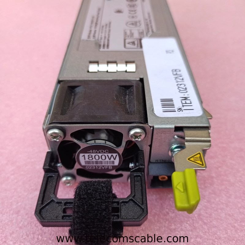 HUAWEI PDC1800S12-B1 Switching Power Supply DC Power Module