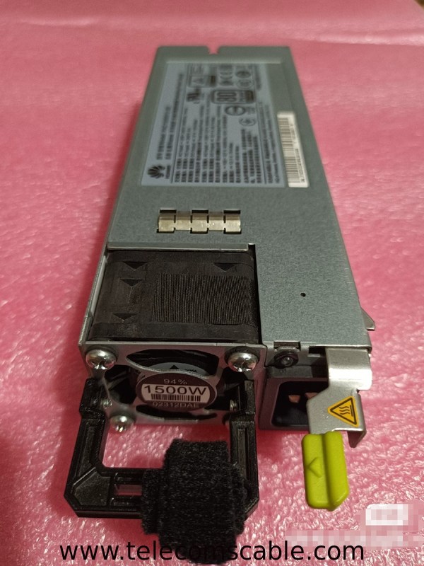 HUAWEI PAC1500S12-BE Switching Power Supply AC Power Module