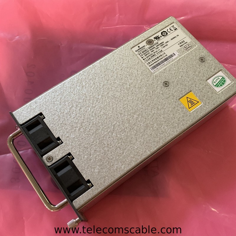 New Emerson GERM4815TEM Communication Switching Power Supply Rectifier ...