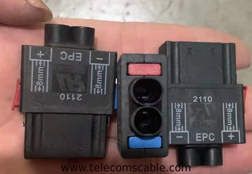 Original Huawei EPC Power Connector