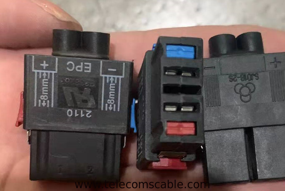 Original Huawei EPC Power Connector