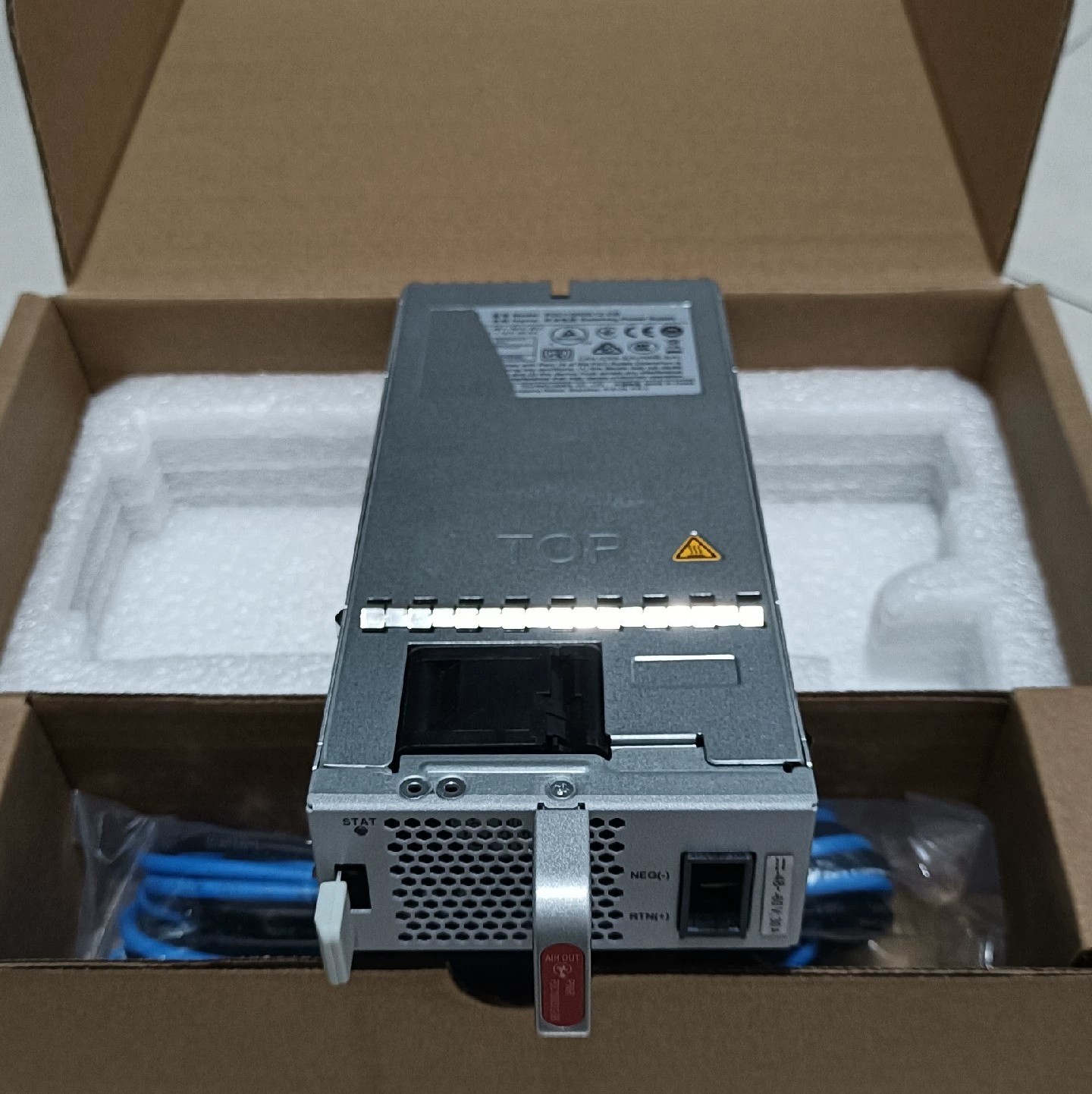 HUAWEI PDC1000S12-DB Switching Power Supply AC Power Module