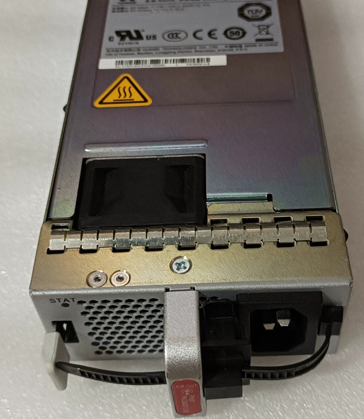 HUAWEI PAC600S12-B Switching Power Supply AC Power Module