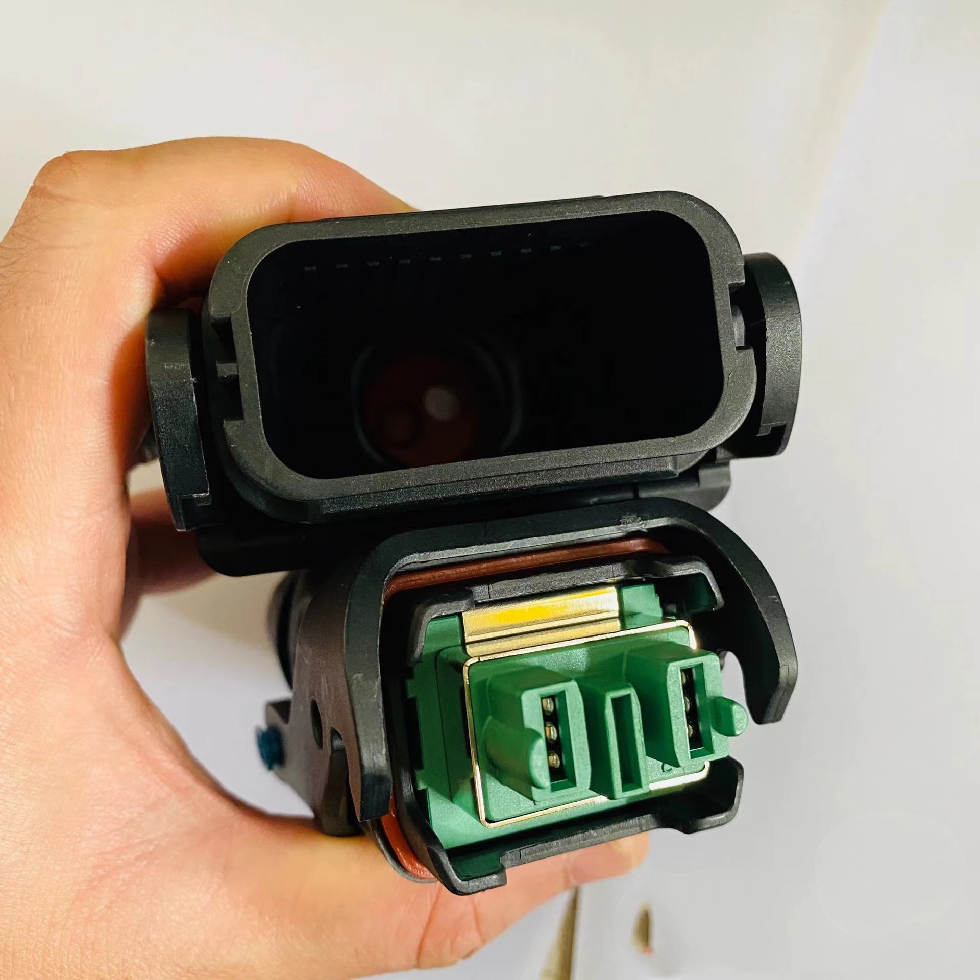 Original Huawei 5G AAU Power Connector for 5639/5636/5336 5G AAU