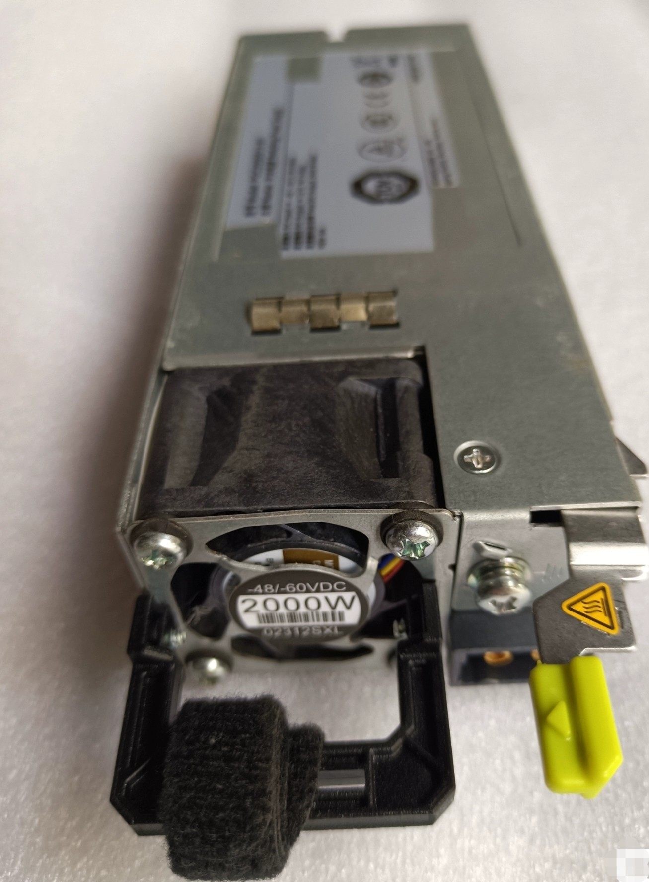 2000W HUAWEI PDC2000S12-B Switching Power Supply DC Power Module