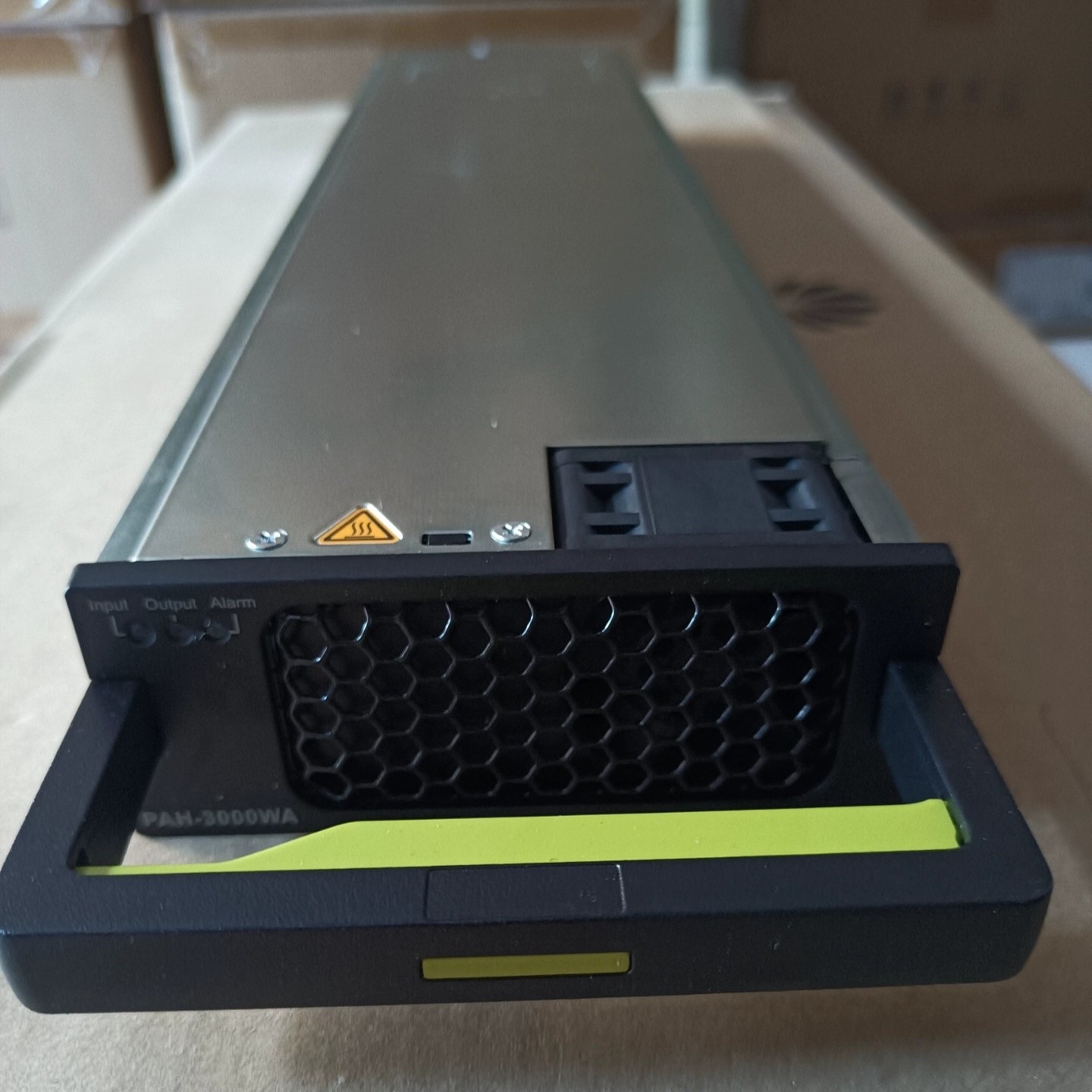 HUAWEI PAH-3000WA 3000W Dual Inputs AC&HVDC Power Module