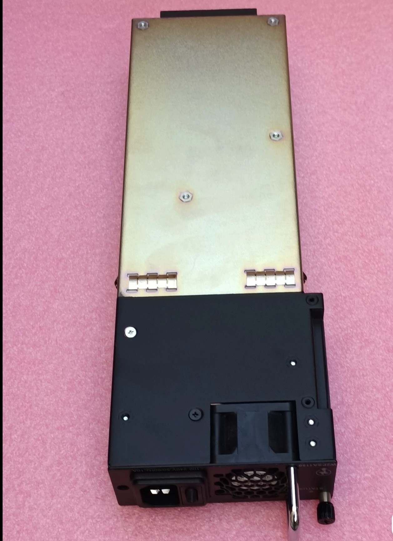 WAPEL W2PSA1150 Switching Power Supply AC Power Module