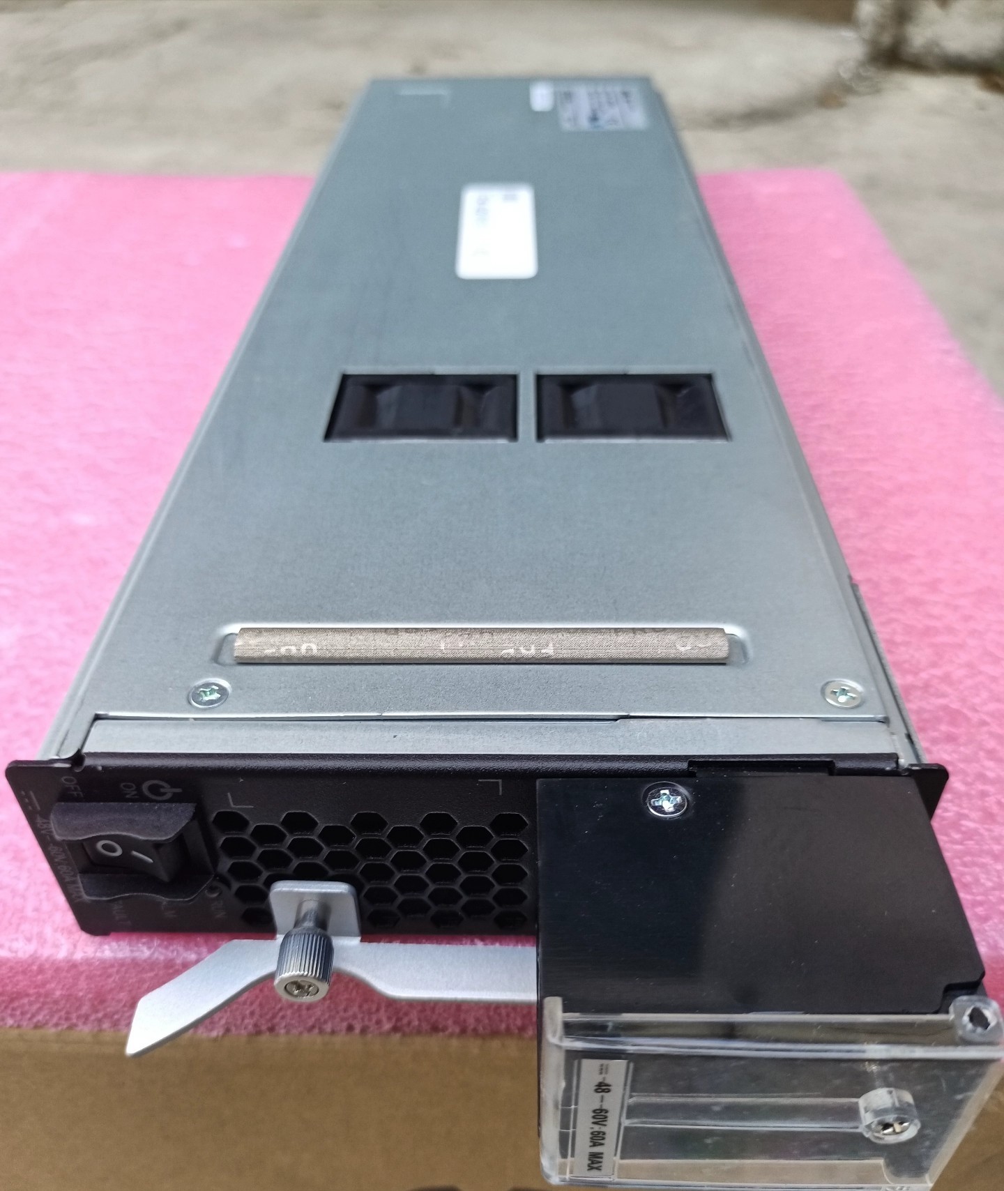 2200W WAPEL W2PSD2200 Switching Power Supply AC Power Module