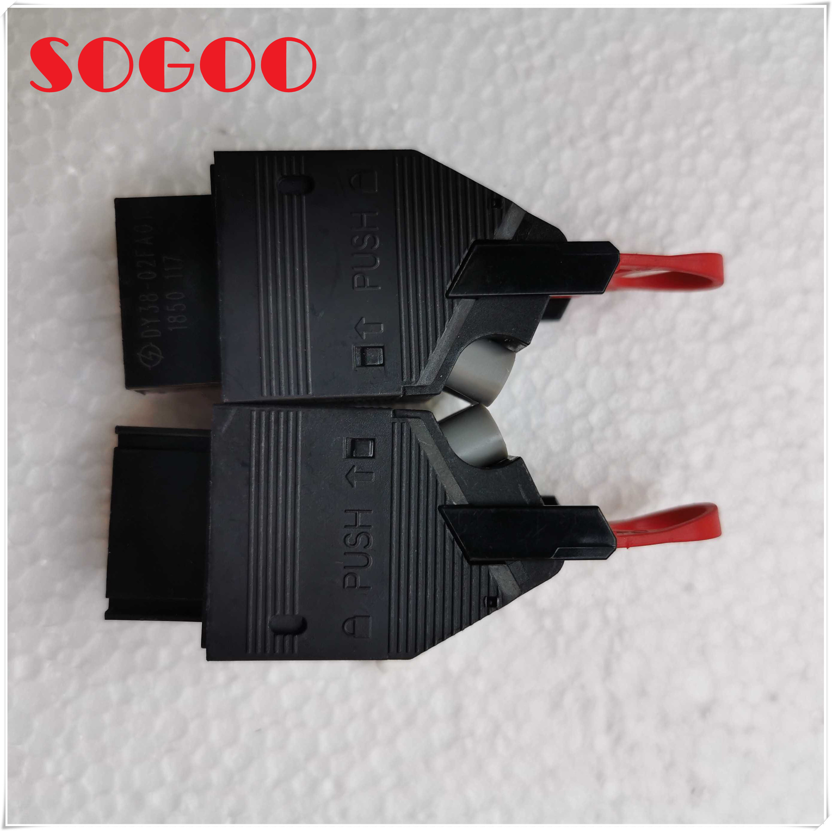 ZTE RRU DC Plug Telecom Cable Assemblies R8862 Ac 8861 With 48V DC Voltage