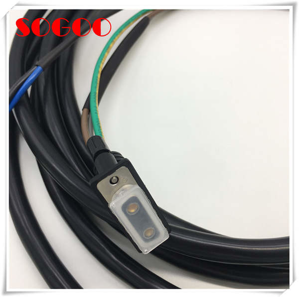 BBU Power Cable For BBU PSU, OEM For Huawei, ZTE, Ericsson, Nokia Cable ...