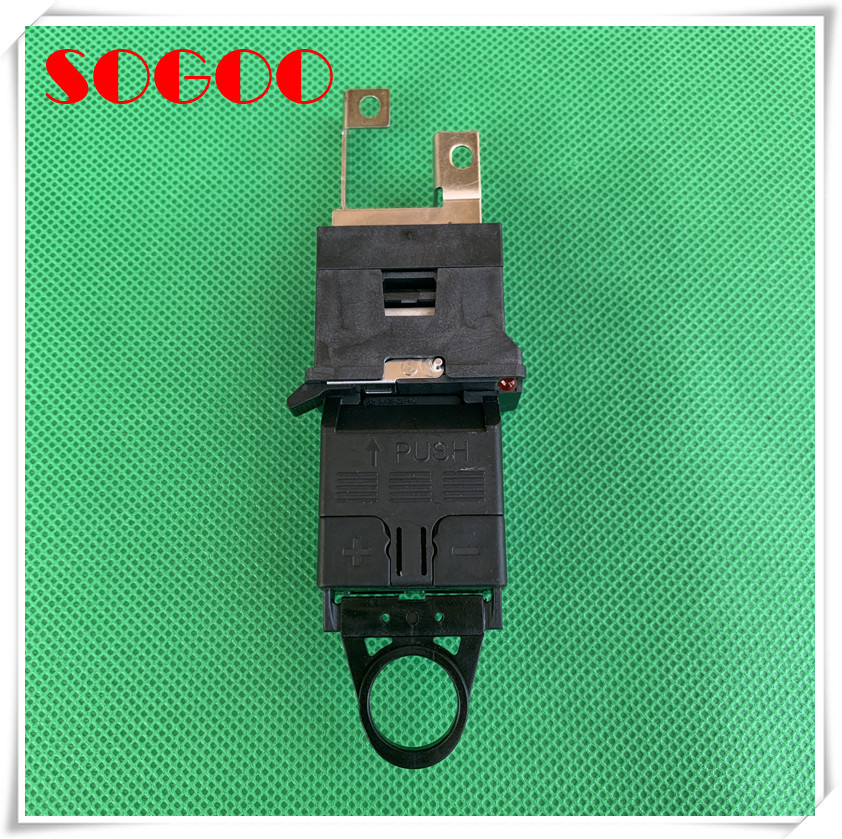 DCDU-12B DC Power Cable Distribution Unit Huawei EPC5 Plug Connector