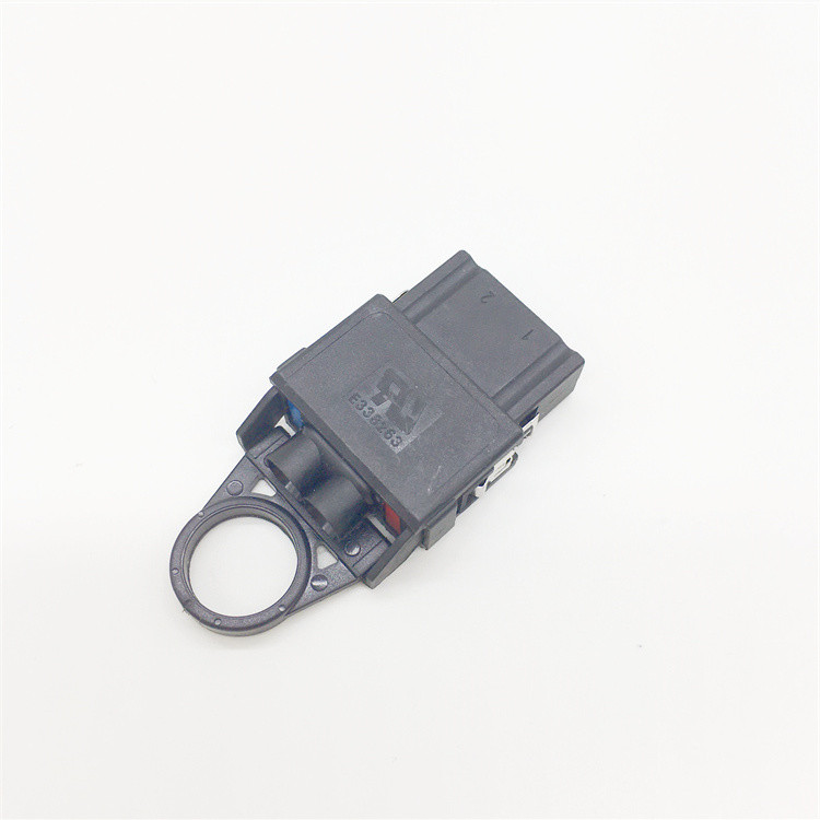 SJ018-2S-C EPC4 Connector And Cable Assemblies For BBU Power Cable