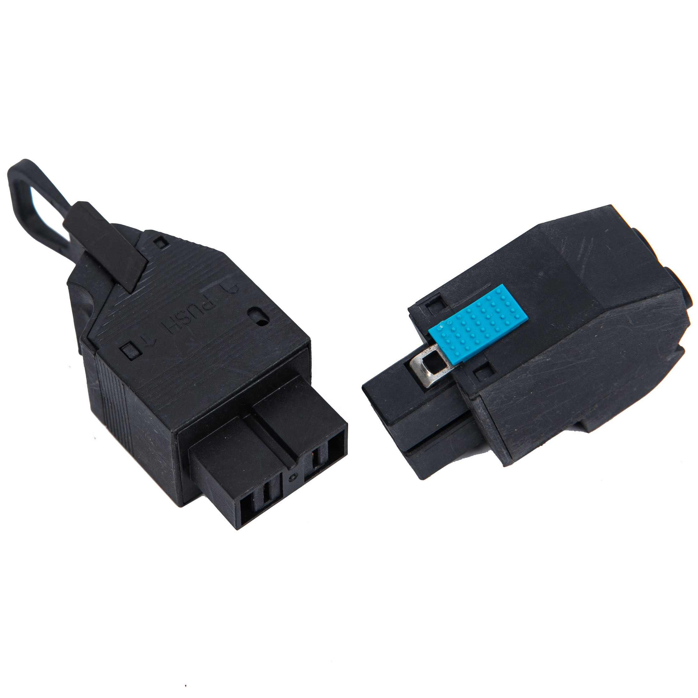 Original Huawei RRU fast connector 48V 30A Mode No. SJ018-2ST4-A for ...