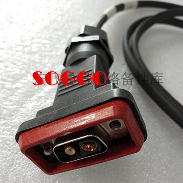 04045658 Rf Cascade Tower Power Cable Huawei Interconnection Jumper Cable