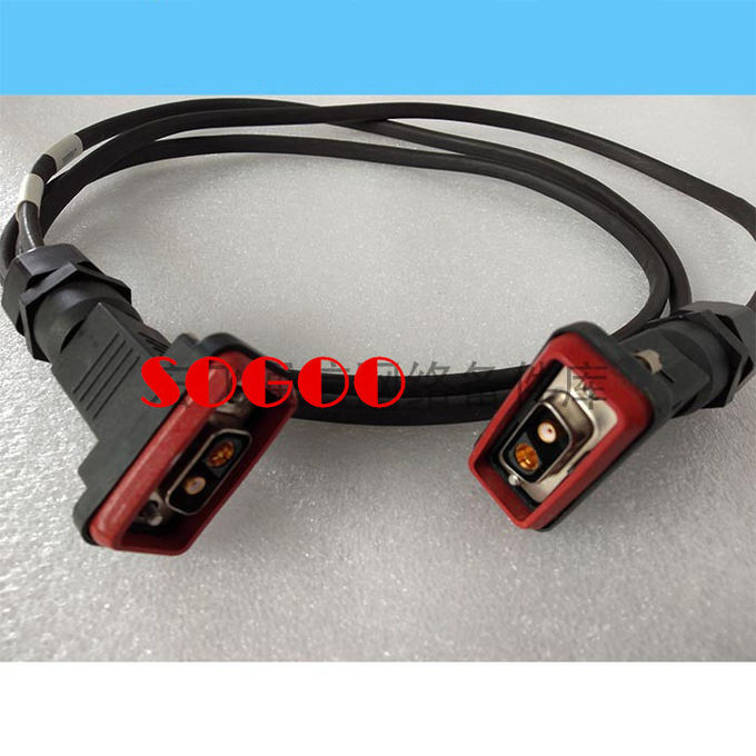 04045658 Rf Cascade Tower Power Cable Huawei Interconnection Jumper Cable
