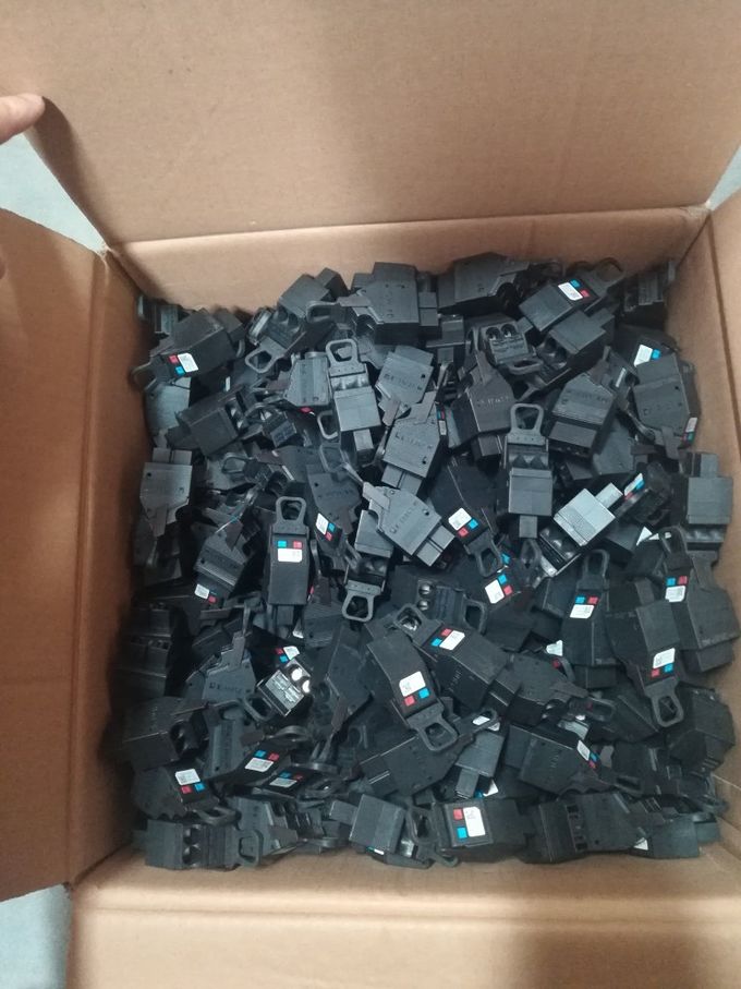 Original ZTE RRU DC Power Connector For ZXSDR R8972 R8862