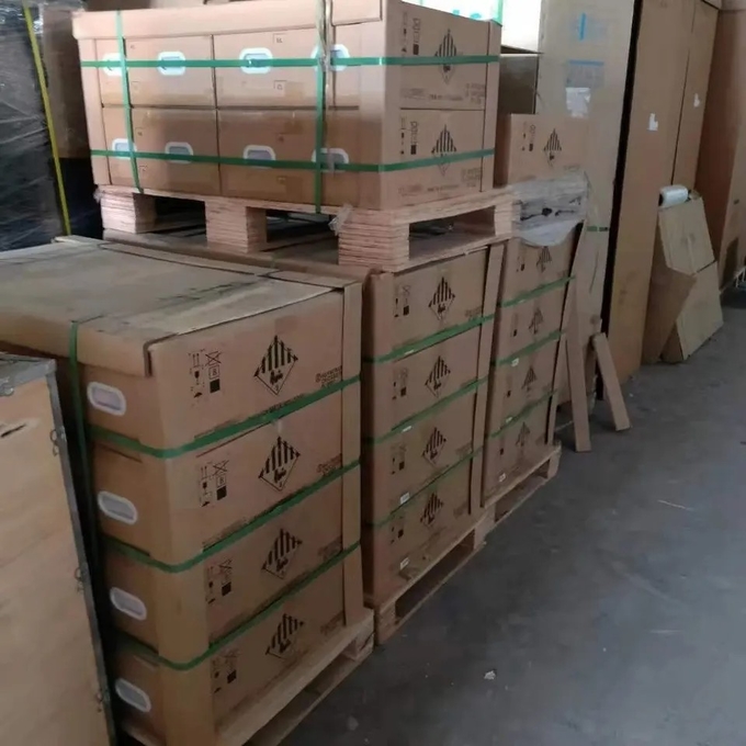 Huawei ESM-48150B1 (SmartLi-48-150) LiFePO4 Battery For Energy Storage ...