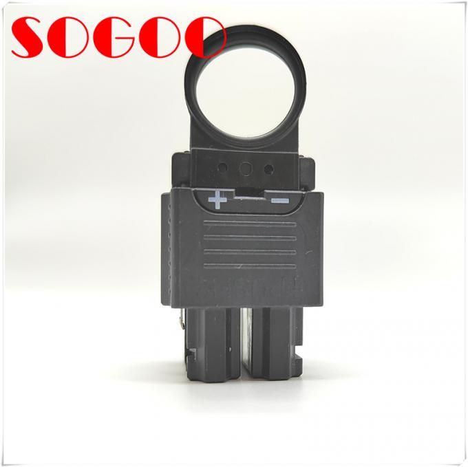 Original Huawei NetEngine 8000 M14 DC Power Connector, PTN 990E ATN990E ...