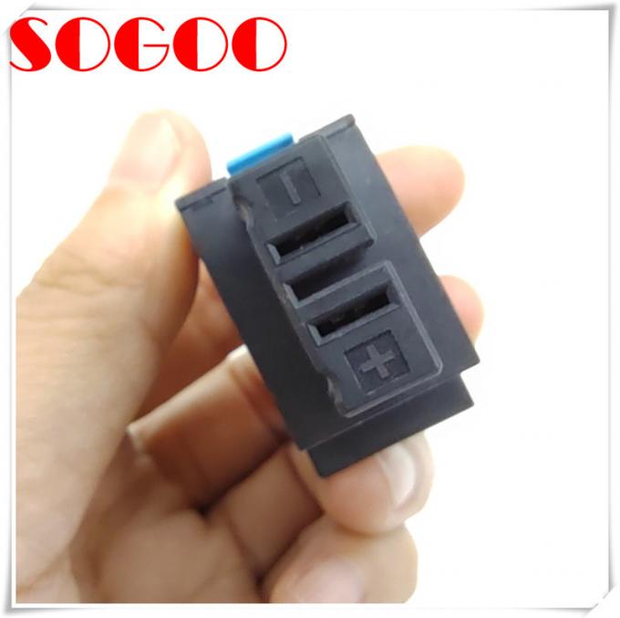 Original 36A Huawei EPC8 RRU Power Connector