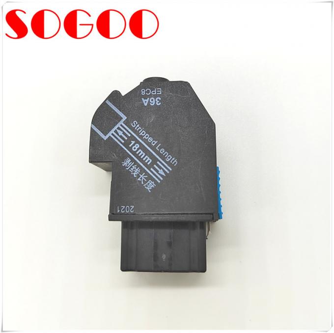 Original 36A Huawei EPC8 RRU Power Connector