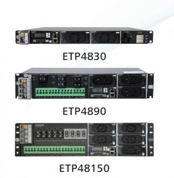 Huawei ETP48150-X3N1 Embedded Communication Power Supply 48V150A AC To ...