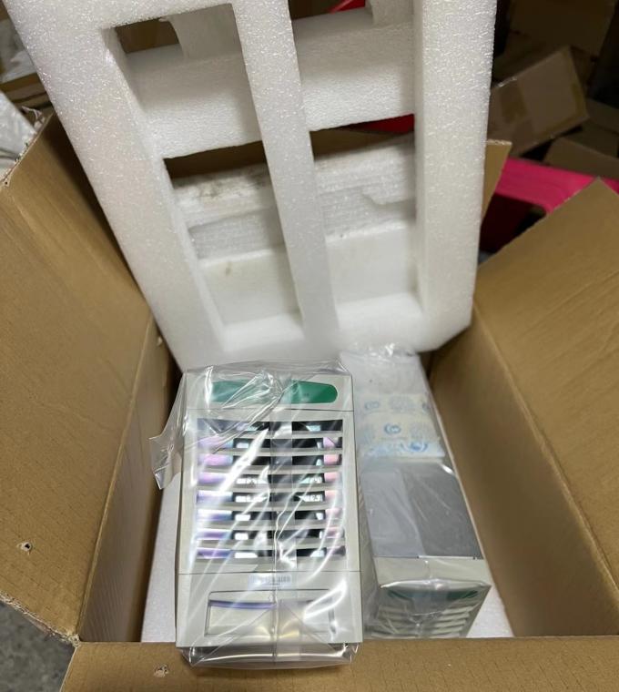 ZTE ZXD3000(V5.6) 48V50A Rectifier Module 48V3000W