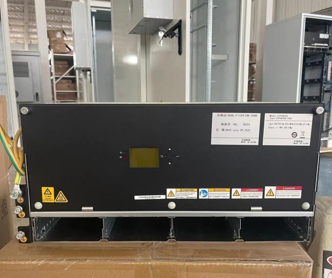 Huawei ETP48300-Y5A1 Y9A1 Embedded Communication High Frequency Switch ...