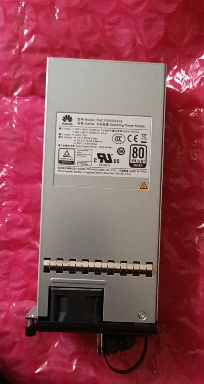 Huawei PAC1000D5412 Switching Power Supply 1000W Max