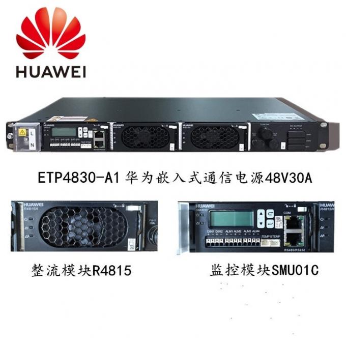Huawei ETP4830-A1 Embedded Communication Power Supply System 48v 30A