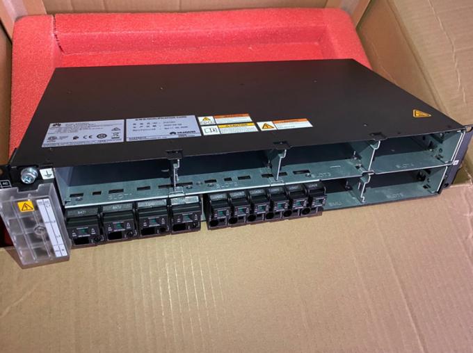 Huawei ETP48200-B2A1 Embedded Power Switching System With 48V30A ...