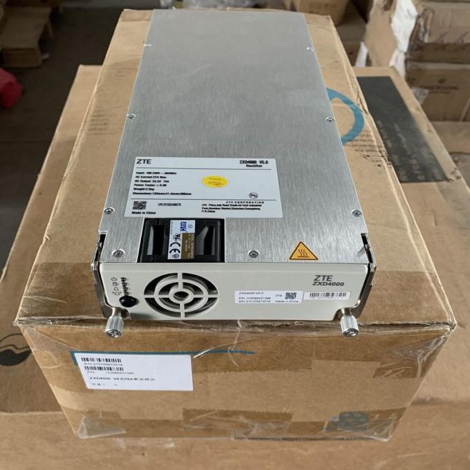 ZTE 4000W 48V75A AC to DC Power Module ZXD4000 V5.0 Rectifier module