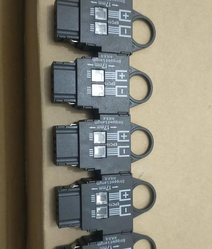 Huawei EPC11 Power Connector for ETP48100 DCDU-12