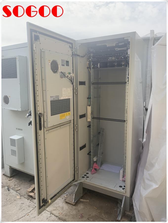 HUAWEI MTS9514A-AX21A1 Outdoor Power Supply Cabinet Integrated Cabinet