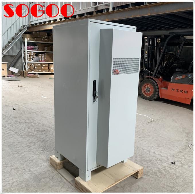 HUAWEI Outdoor Power Supply System ICC330-HD3 In Cabinet